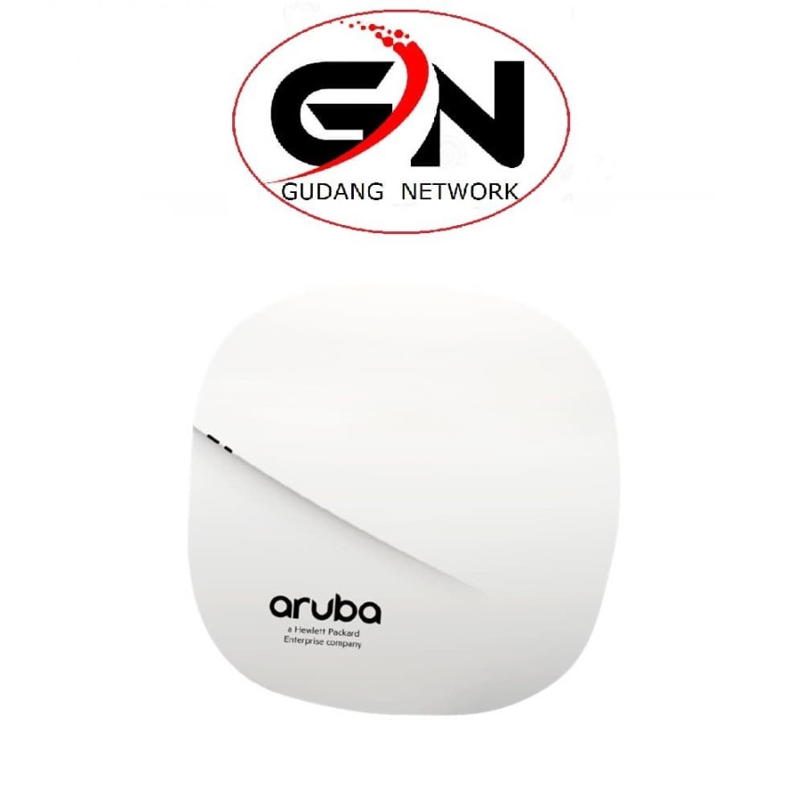 Jual HPE Aruba JX954A Aruba IAP-207 (RW) Instant 2x2:2 11ac AP | Shopee ...