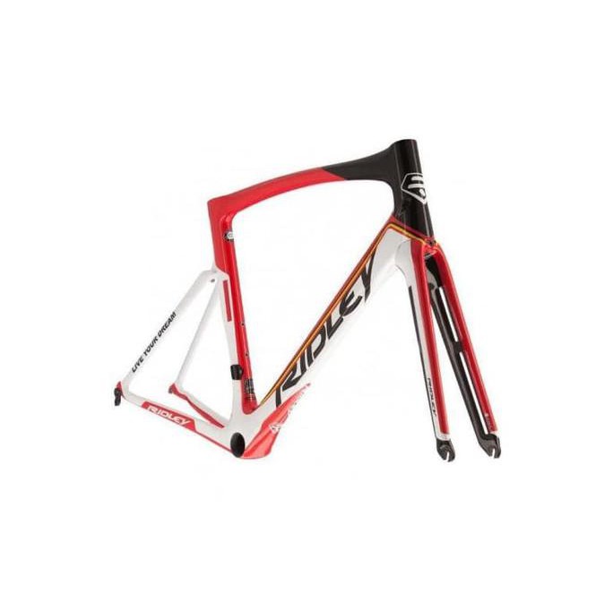 Jual Ridley Noah Sl Nsl-02As Lotto Roadbike Frameset | Shopee Indonesia