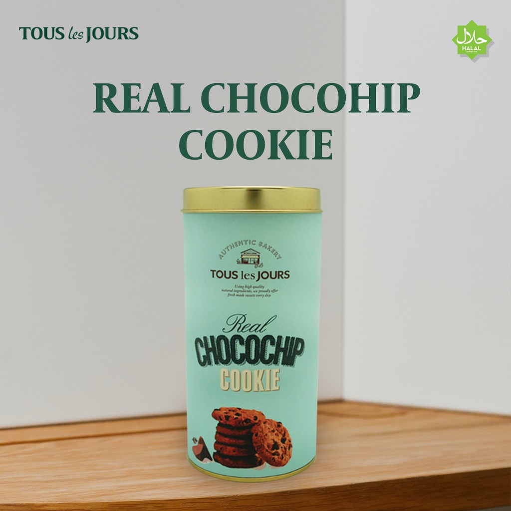 Jual Single Cookies Choco Chips | Shopee Indonesia