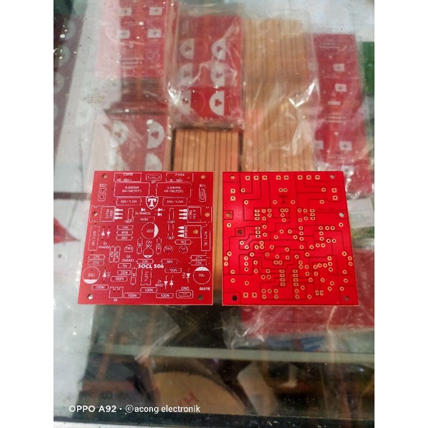 Jual pcb socl 506 super ocl 506 | Shopee Indonesia