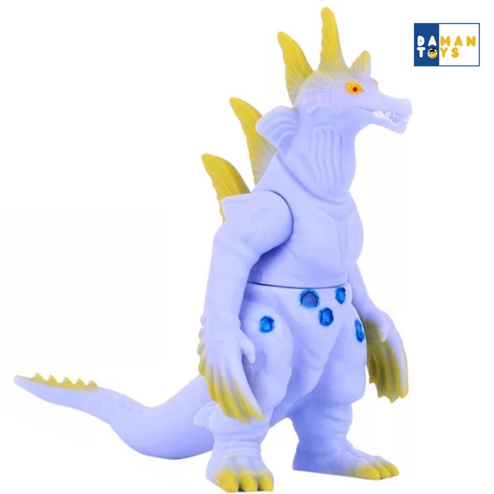 Jual Mainan Ultraman Kaiju Ultra Monster Murah /Kaiju Action Figur ...