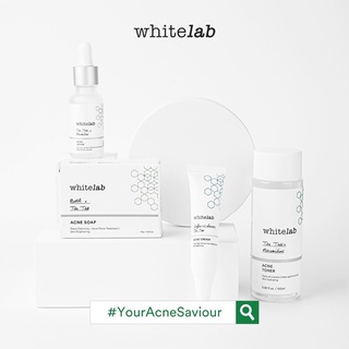 Jual whitelab acne series Harga Terbaik & Termurah Maret 2024 | Shopee ...