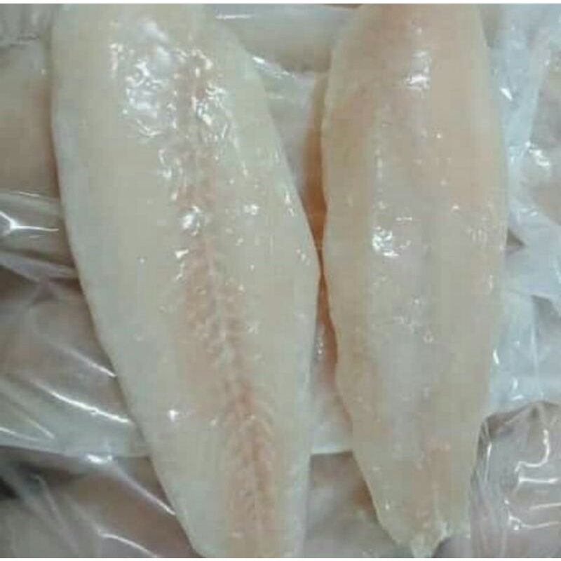 Jual Dori Fillet 3-4pcs 1kg | Shopee Indonesia