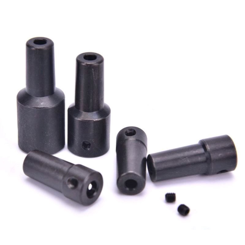 Jual Connector Chuck bor B12 polos tanpa drat | Shopee Indonesia