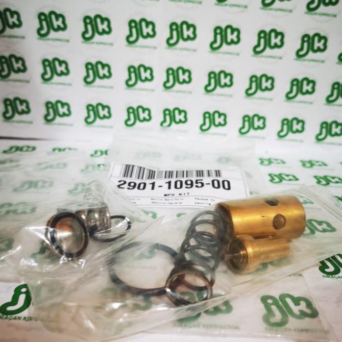 Jual Atlas Copco Mpv Min. Pressure Valve + Thermostat Valve Kit ...