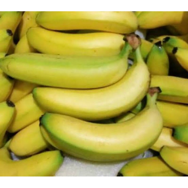 Jual pisang cavendish fb 2 / banana sunpride per dus | Shopee Indonesia