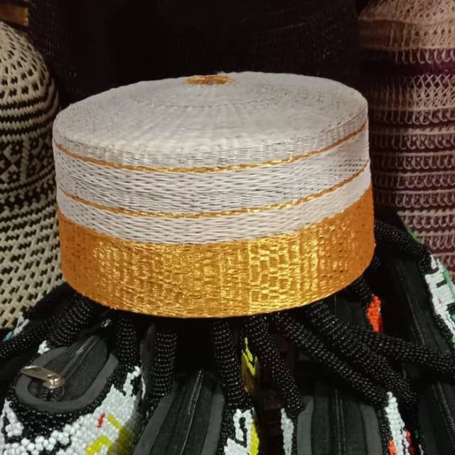 Jual PECI RECCA SONGKOK TO BONE KHAS BUGIS | Shopee Indonesia