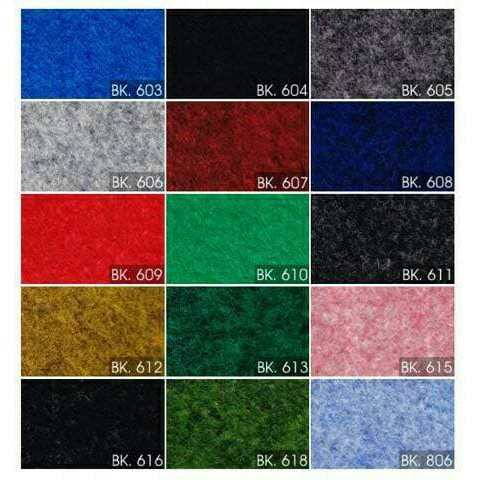 Jual Karpet Bludru meteran | Shopee Indonesia