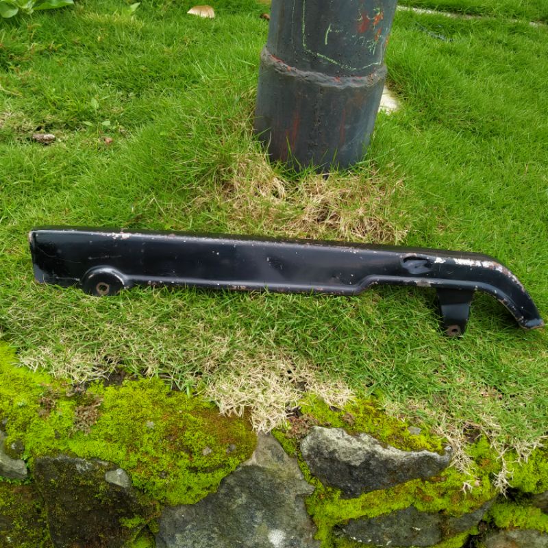 Jual keteng tutup rantai RX KING katengkas pelindung rantai yamaha RX ...