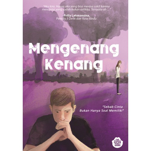 Jual MENGENANG KENANG original 100% | Shopee Indonesia