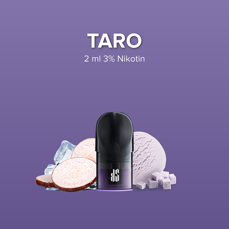 Jual Kardinal Stick POD - Taro - Original bergarasi 30 Hari | Shopee ...