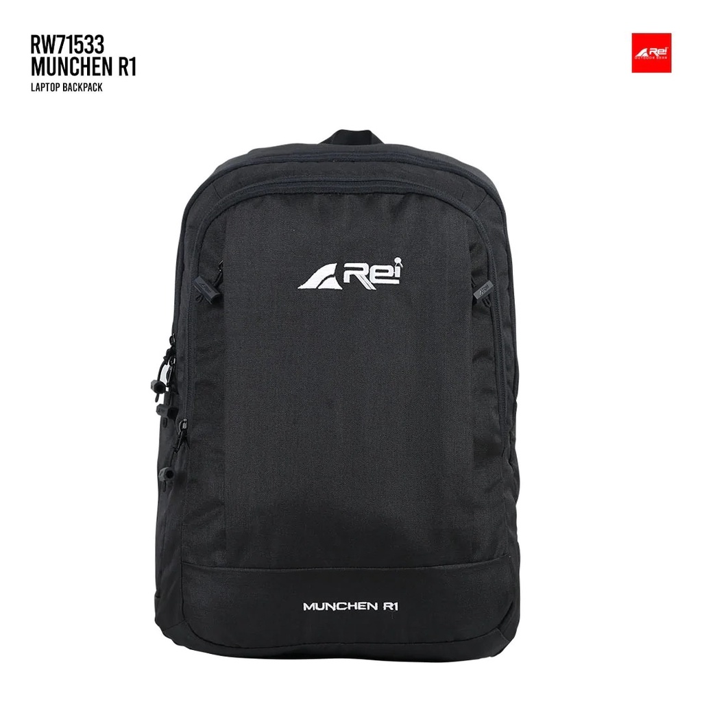Jual Tas Ransel Pria Munchen R1 25 Liter Arei Outdoorgear arei.store ...
