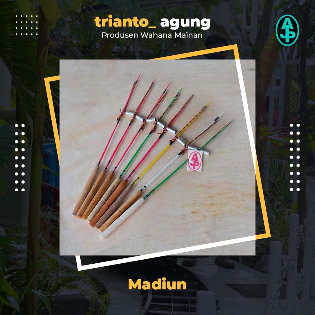 Jual Joran Pancingan Magnet Stick Pancingan Fiber Plat Kail Mainan ...