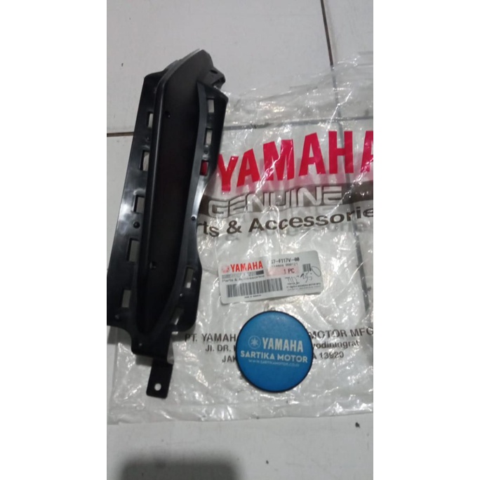 Jual Original Cover 7 Yamaha R25 V2 | Shopee Indonesia