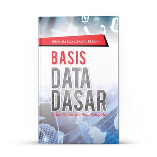 Jual buku basis data Harga Terbaik & Termurah Maret 2024 | Shopee Indonesia