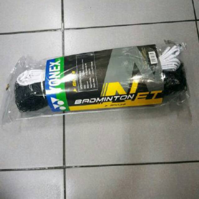 Jual Net Badminton Yonex 100%original | Shopee Indonesia