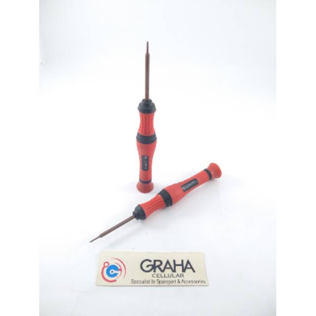 Jual OBENG SUNSHINE 8803(+) MODEL 1.2 | Shopee Indonesia