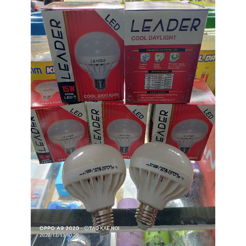 Jual lampu LED.lampu hemat energi | Shopee Indonesia