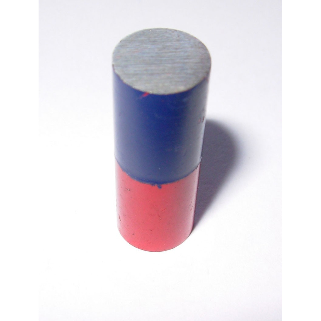 Jual Magnet Silinder Alnico Ø9mm x P.24mm | Shopee Indonesia