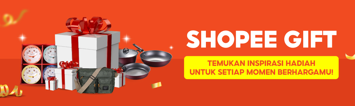 Shopee Gift