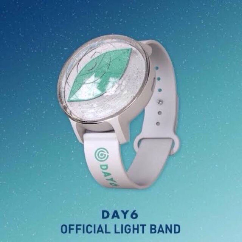 Jual DAY6 Lightband Official unsealed READY STOCK pembayaran cicilan ...