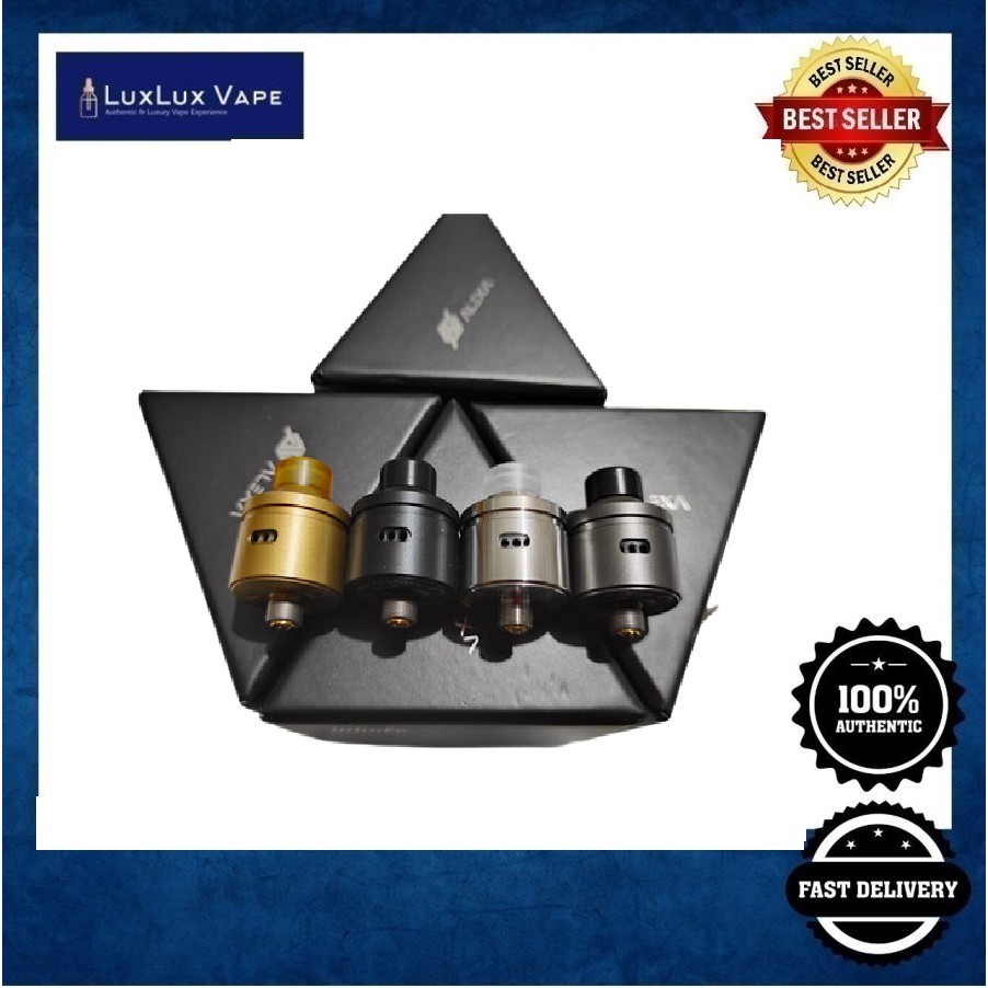 Jual ALEXA RDA ORIGINAL | Shopee Indonesia