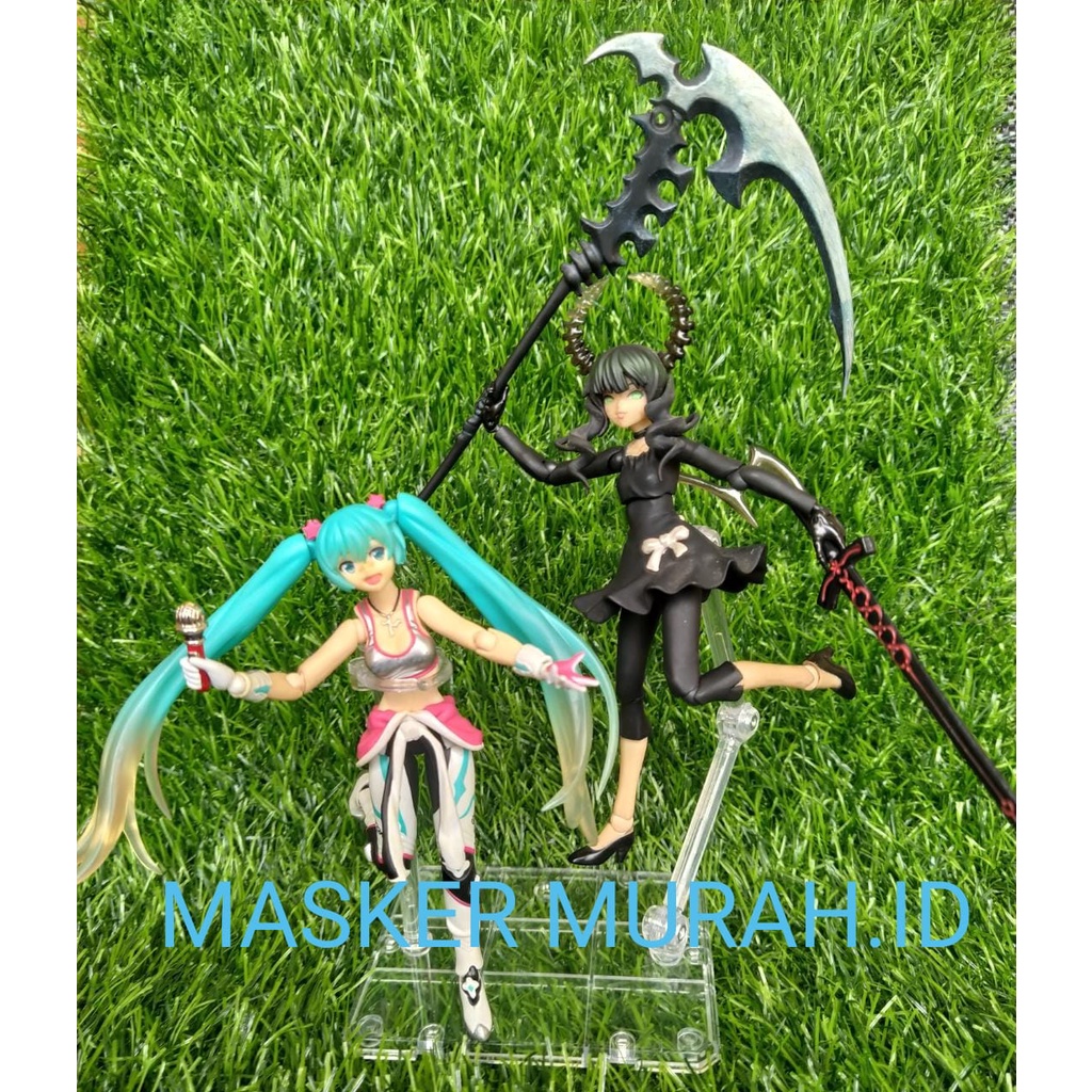 Jual Stand base gundam HG RG Figma Shf action figure | Shopee Indonesia