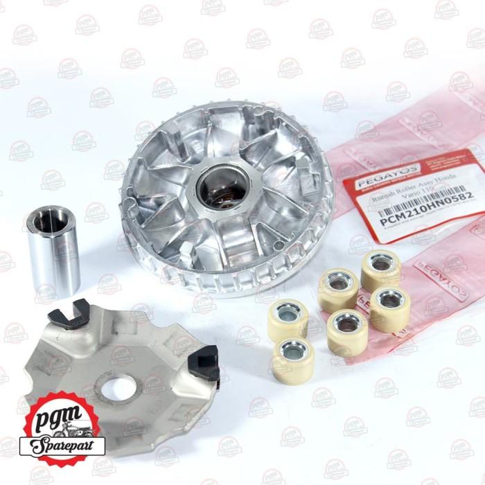 Jual V-Belt | Rumah Roller Vario 110 New Ready Stock | Shopee Indonesia