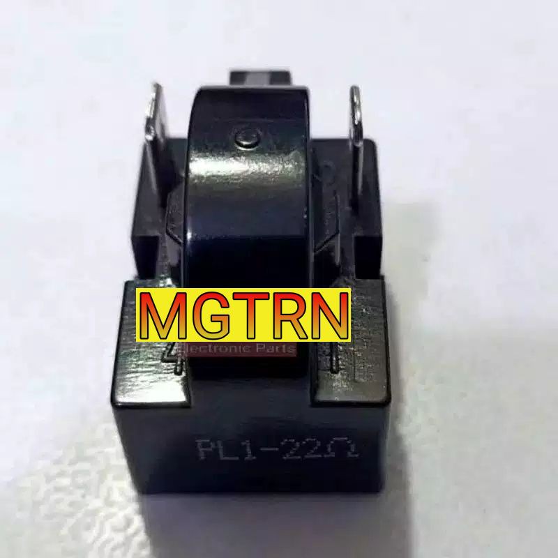 Jual PTC / RELAY Kulkas 2 pin | Shopee Indonesia