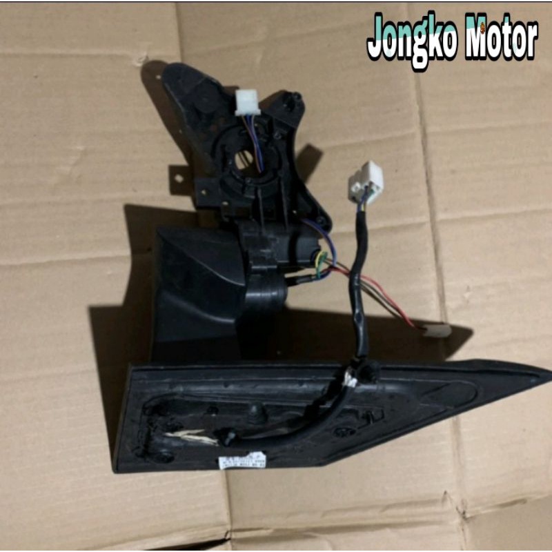 Jual MOTOR LIPAT Spion WULING CONFERO Otomatis Lipat spion Wuling ...