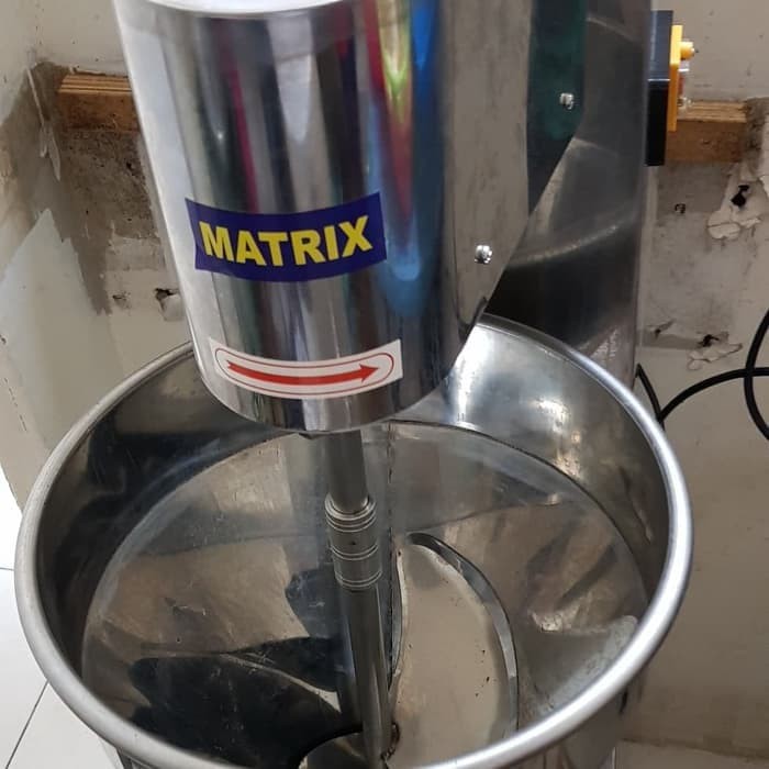 Jual MESIN PENCETAK ADONAN BAKSO MATRIX MTX280 MESIN CETAK BAKSO MATRIX ...