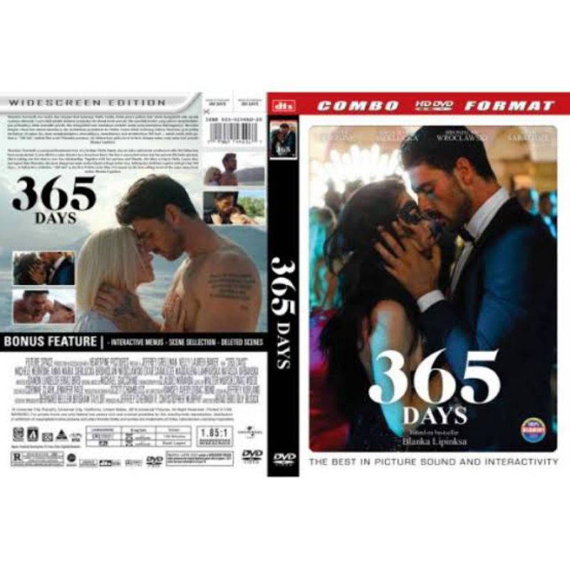 Jual 365 Days Drama Paling Banyak Dicari tahun 2020 genre Drama Romance ...