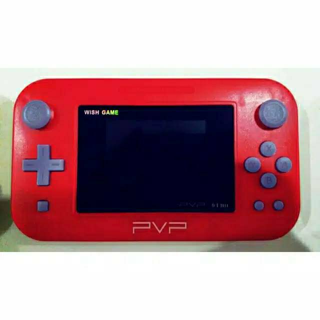 Jual Games portable gameboy versi Nintendo console game handheld [BAYAR ...