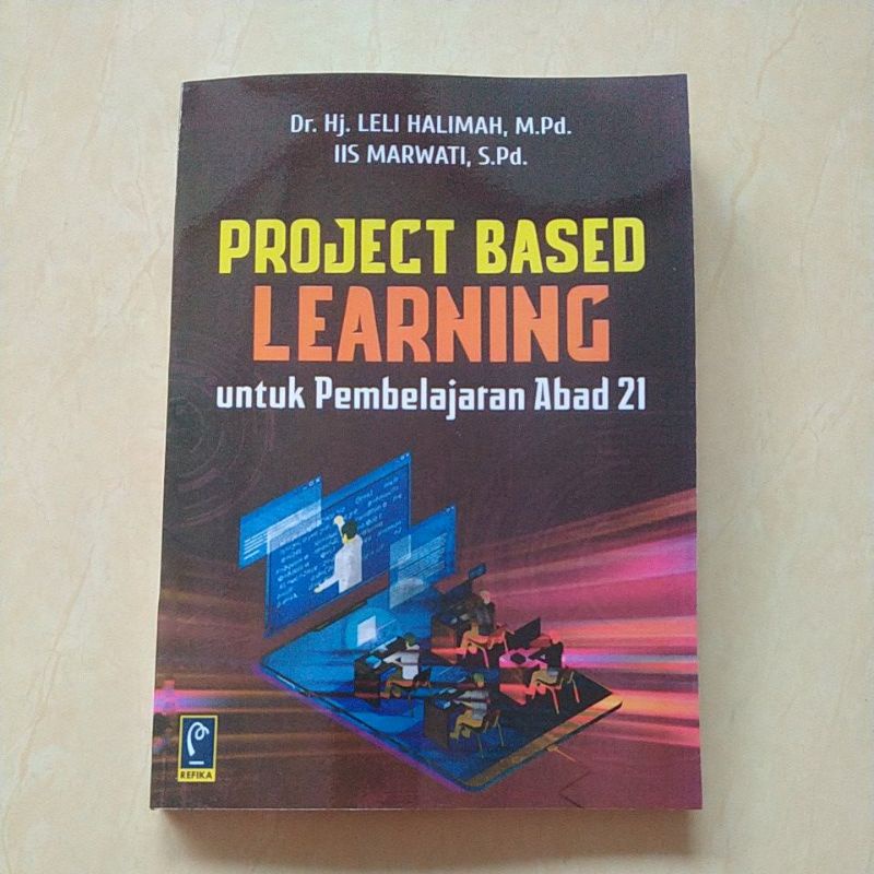 Jual Project Based Learning Untuk Pembelajaran Abad 21 | Shopee Indonesia
