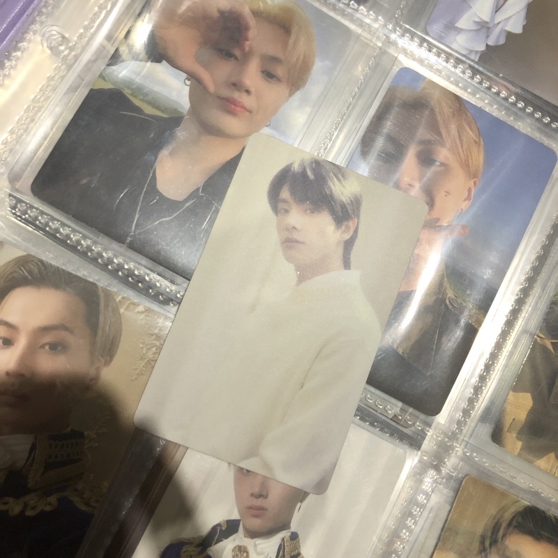 Jual pc jake weverse japan | Shopee Indonesia