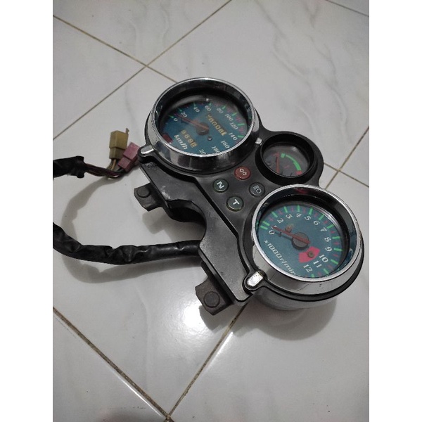 Jual speedometer kawasaki ninja atau speedometer ninja kis atau ...
