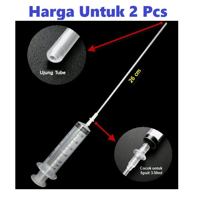 Jual Alat kawin inseminasi-Suntikan inseminasi buatan-Spuit Inseminasi ...