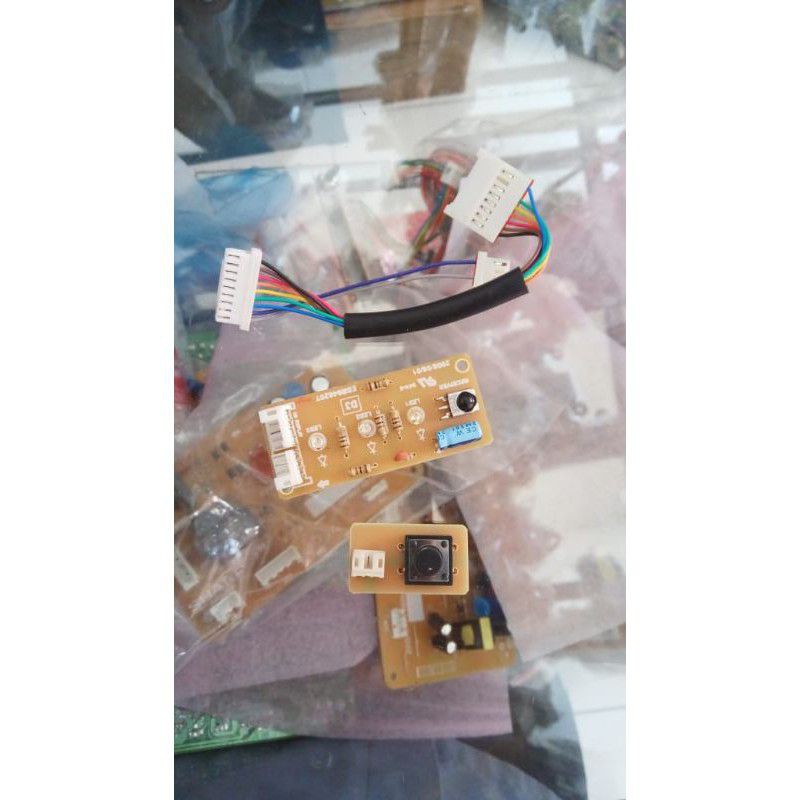 Jual SENSOR AC HERCULES MINI | Shopee Indonesia
