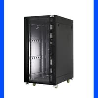 Jual ABBA Close Rack 19" 20U C20-11150-GG/GB | Shopee Indonesia