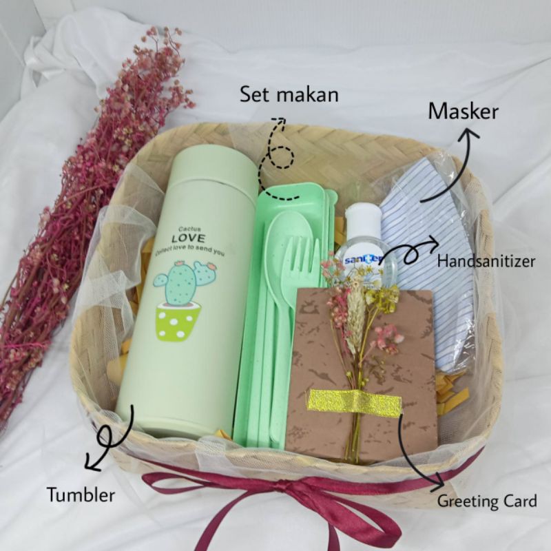 Jual New Normal Starter Pack | Shopee Indonesia