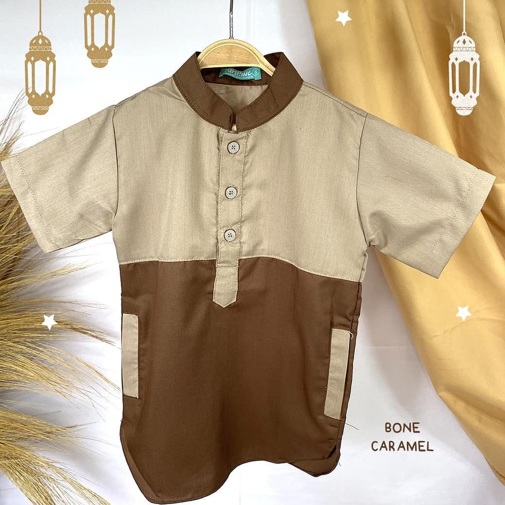 Jual Beju Koko paling laris model 'KOKO RAZKY' untuk anak usia 1 sampai ...