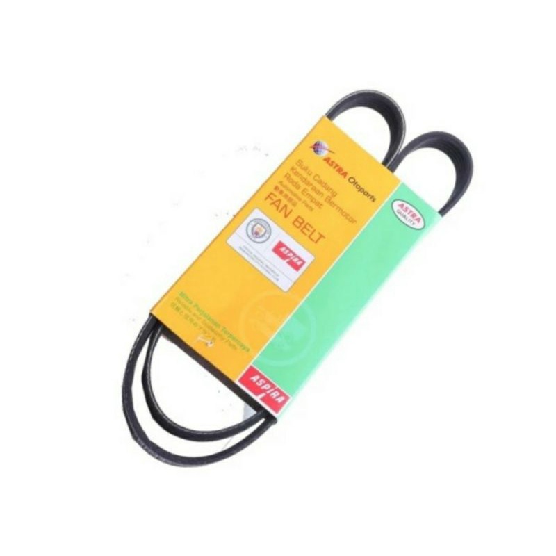 Jual Fan Belt / Fanbelt / Tali Kipas APV Arena / APV Non Power Steering - ASPIRA (11-4PK815 ...
