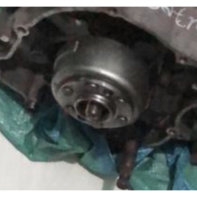 Jual Pengapian YZ pnp jupiter 130cc sleep engine 200cc pengapian drag ...