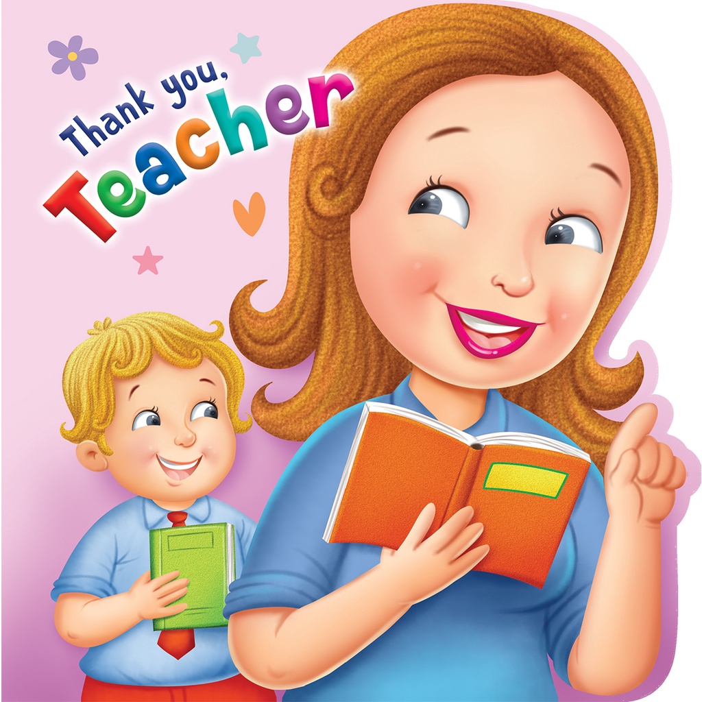 Jual [Mind To Mind] English Story Books - Thank You Series - Thank You ...