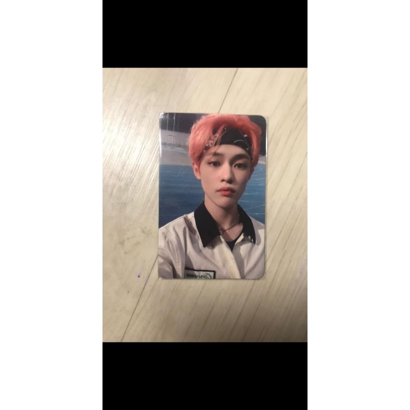 Jual PC Chenle we boom (we ver) (booked) | Shopee Indonesia