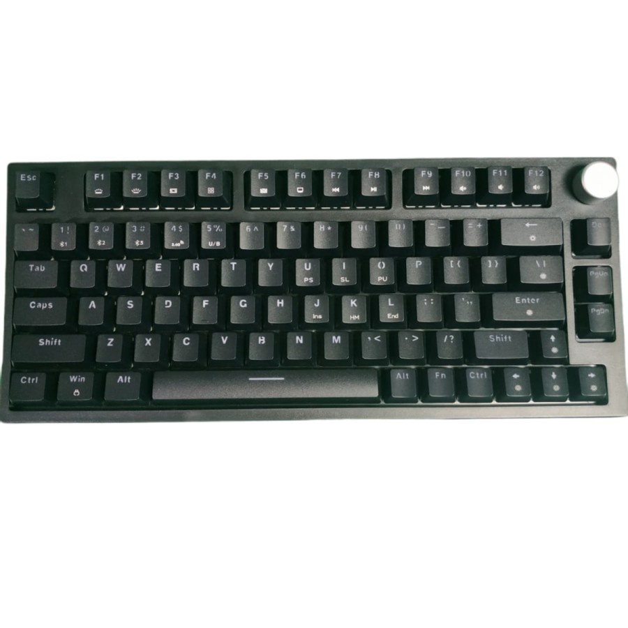 Jual Vortex Series GT8 GT-8 Wireless RGB Mechanical Gaming Keyboard ...