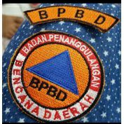 Jual Logo BPBD | Shopee Indonesia