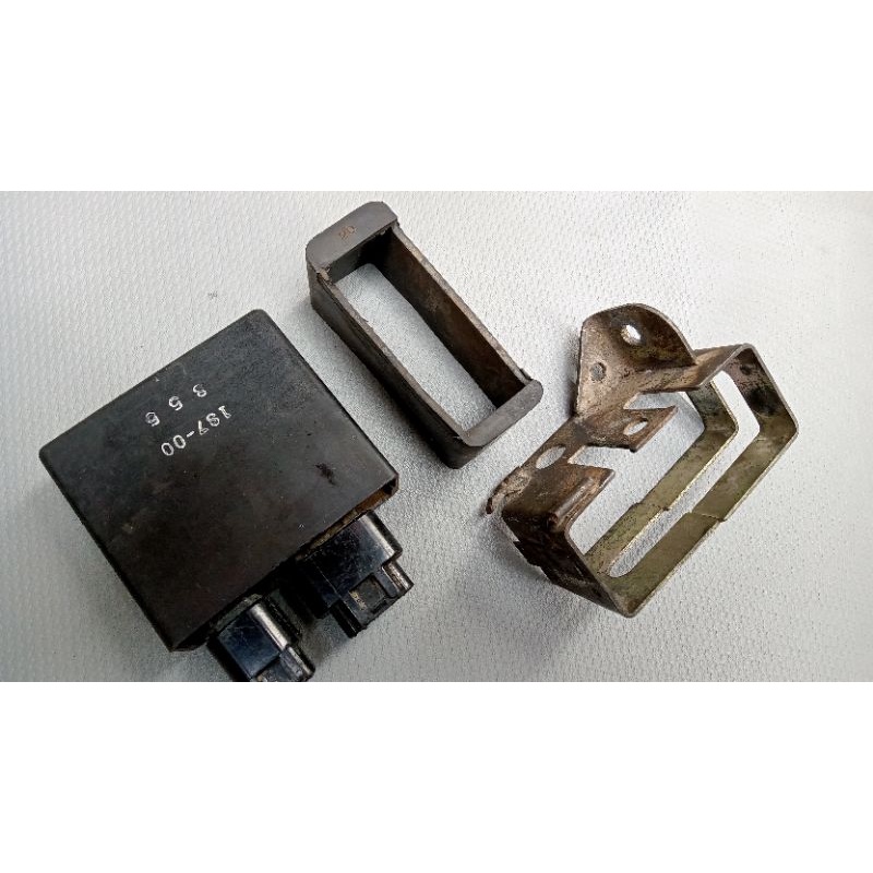 Jual CDI Yamaha Jupiter MX original copotan | Shopee Indonesia Jual CDI Yamaha Jupiter MX original copotan | Shopee Indonesia
