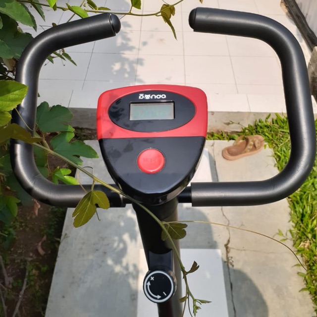 Jual Sepeda Statis Harga Terlengkap & Harga Terbaru Juni 2026 | Shopee ...
