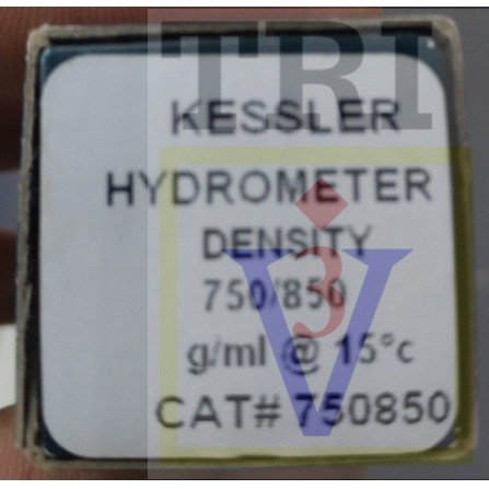 Jual kessler 750 850,Hydrometer density,ASTM 750-850 kesler | Shopee ...